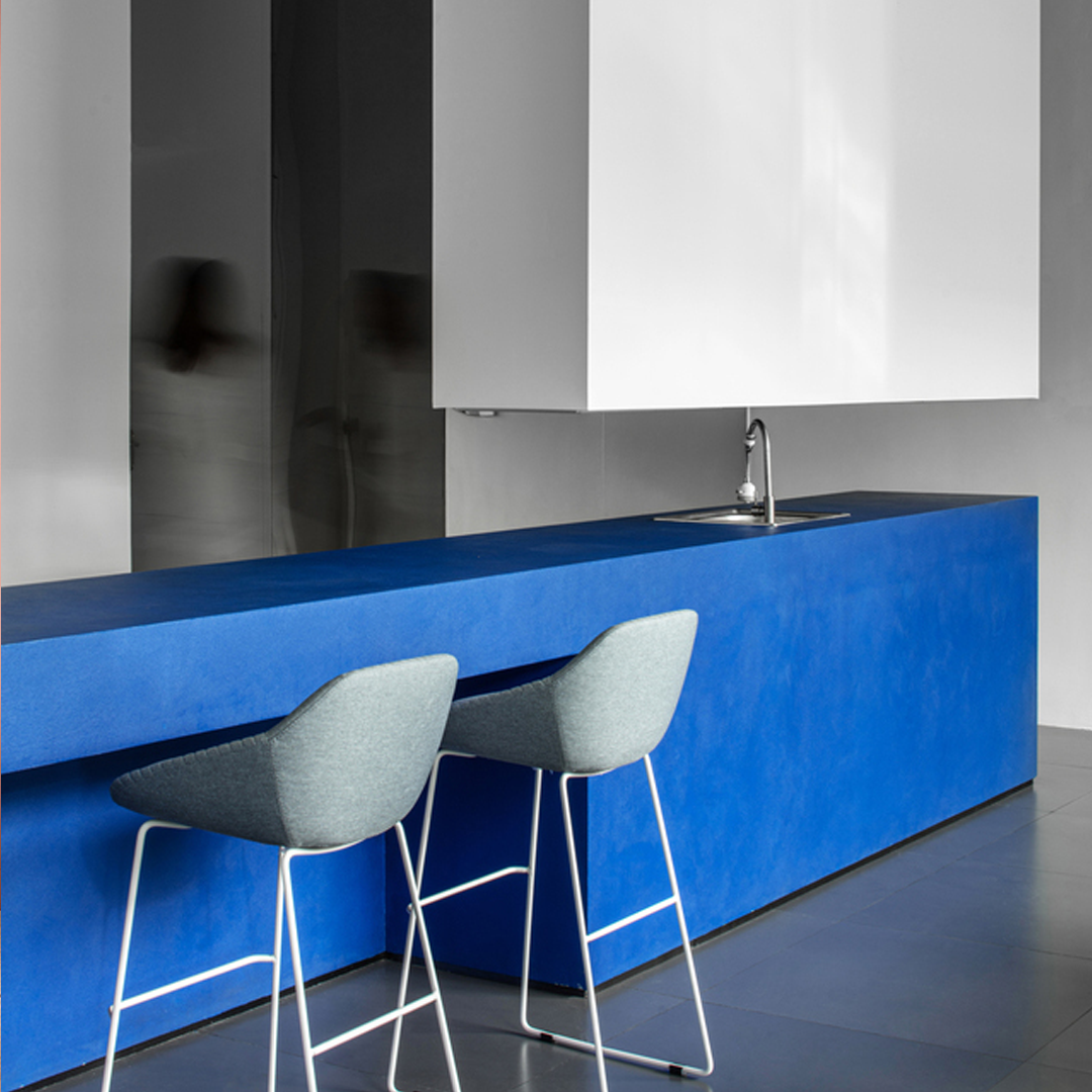 Wall2Floor – Favala Paint