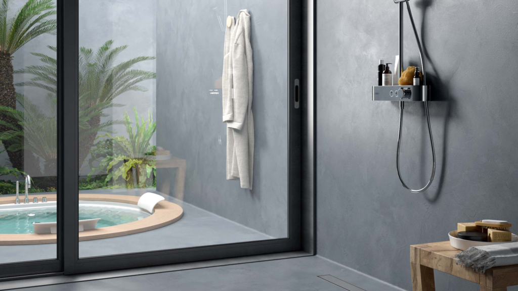 Wall2Floor – Favala Paint
